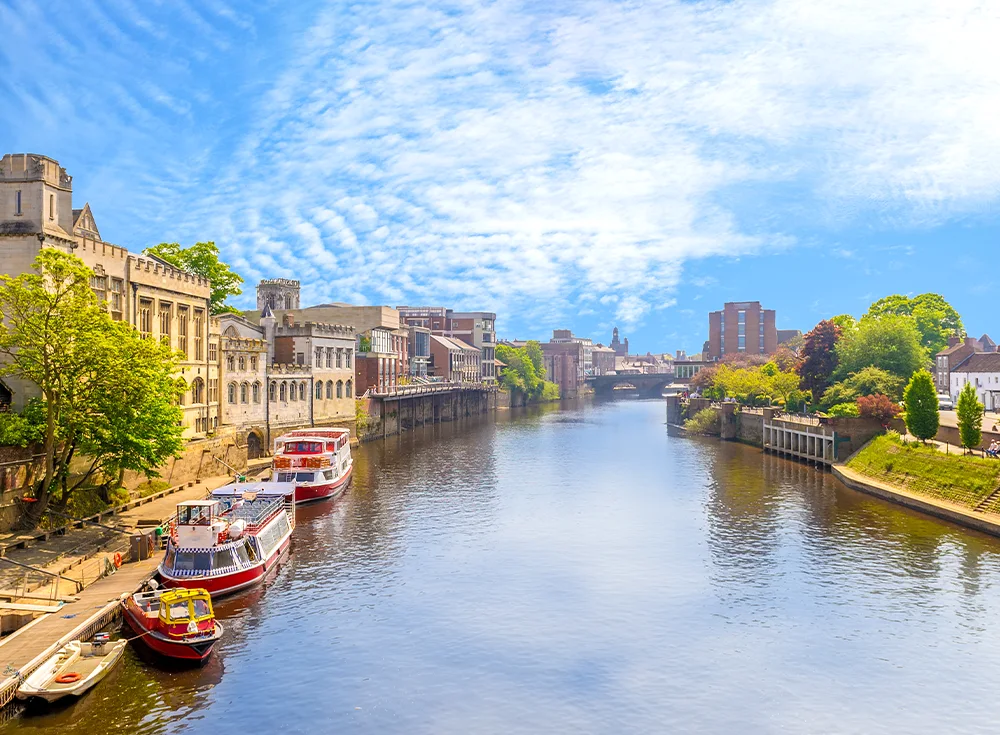 London with Dublin 5 Nights 6 Days Couple Tour Package - Myholidays.com