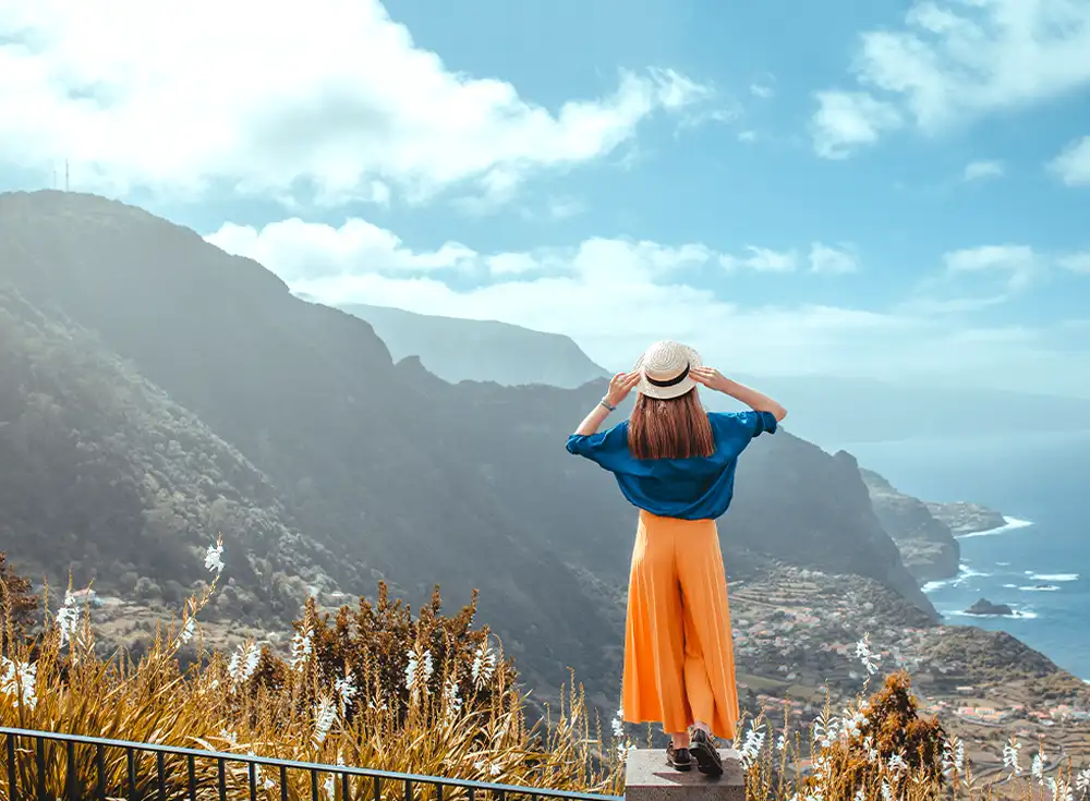 5 Nights 6 Days Madeira Tour Package - Myholidays.com