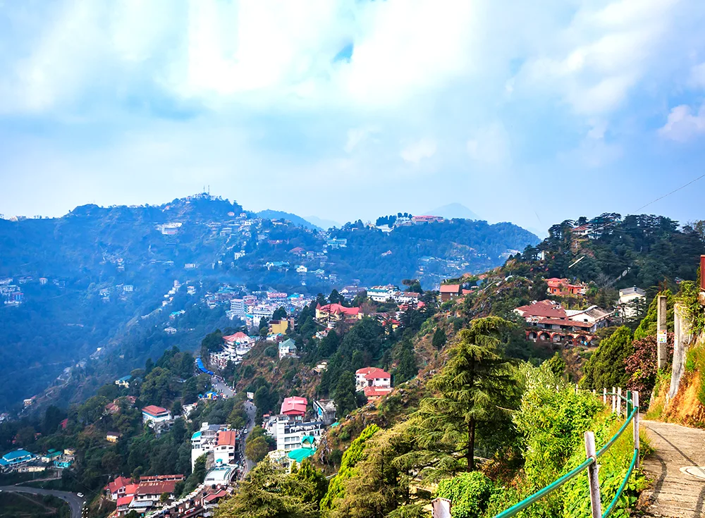 Rishikesh Mussoorie 4 Nights 5 Days Adventure Tour package with Corbett ...