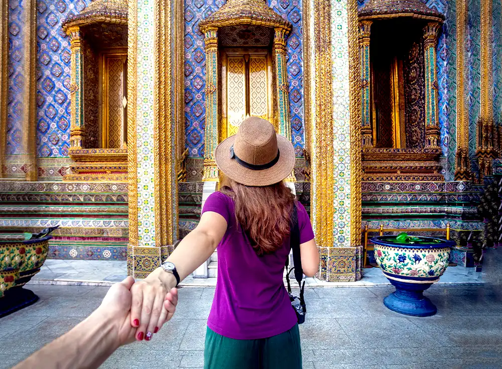 4 Nights 5 Days Phuket Couple Tour Package - Myholidays.com