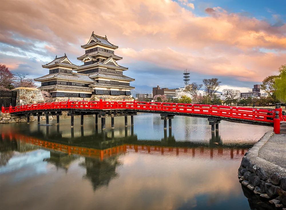 Tokyo Hiroshima and Osaka Tour Package for 10 Days 9 Nights | Myholidays
