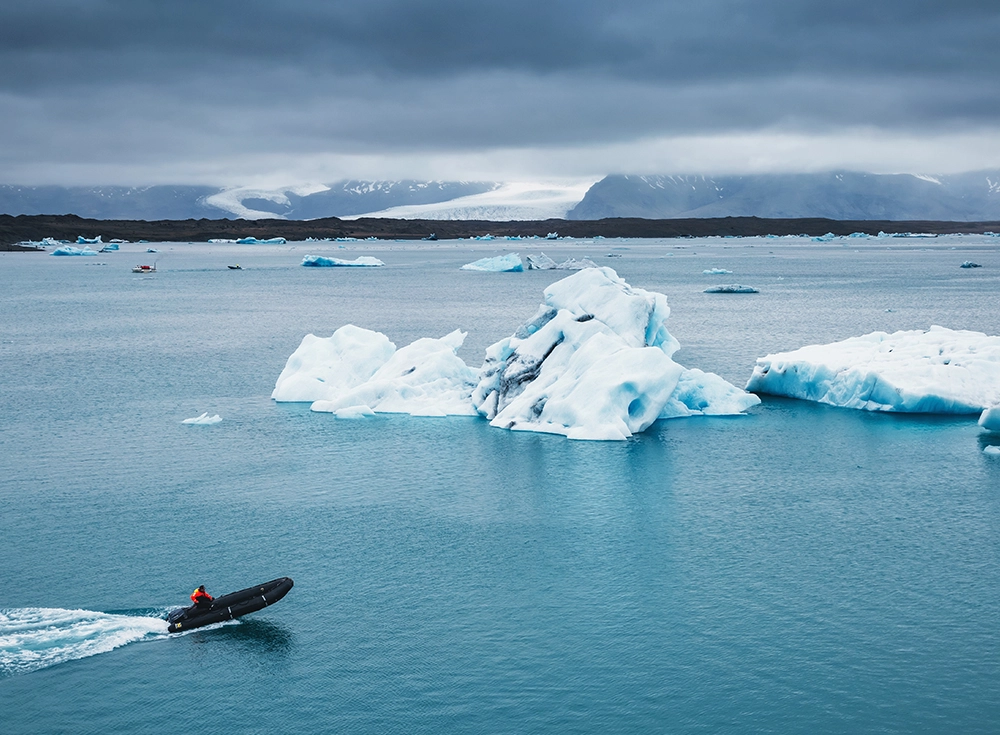 Iceland & Finland 7 Nights 8 Days Tour Package | Myholidays