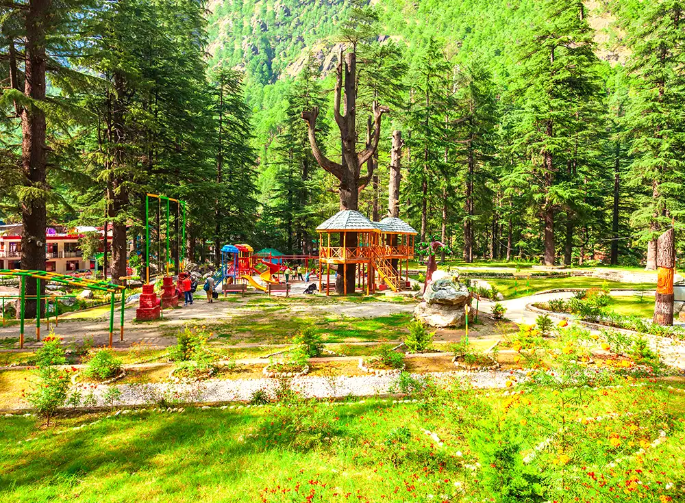 Summit Le Royal Hotel Shimla 4 Nights 5 Days Honeymoon Package ...