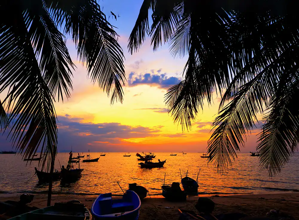 Exciting Goa 5 Nights 6 Days Family Tour Package - Myholidays.com