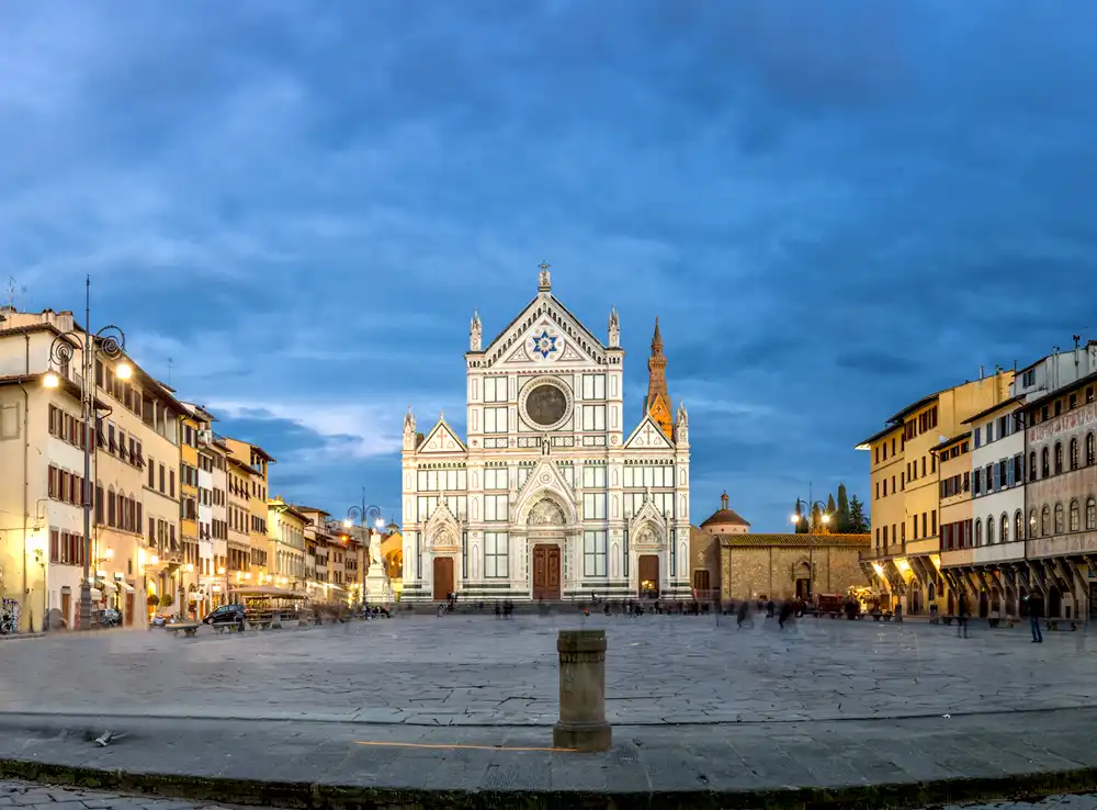 Rome Siena Florence 6 Nights 7 Days Tour Package - Myholidays.com