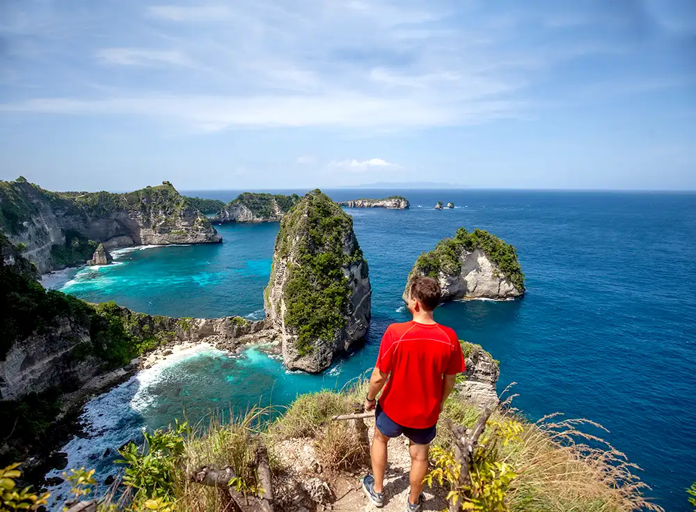 Exotic Kuta and Seminyak Honeymoon Package for 5 Days 4 Nights - Myholidays.com