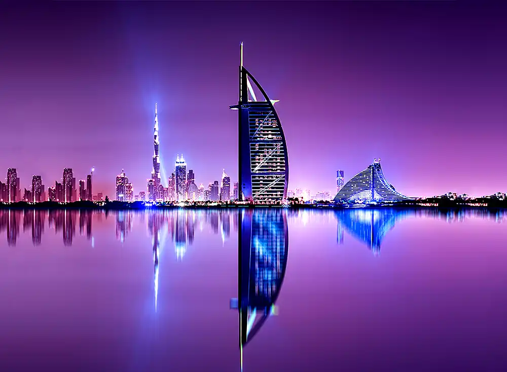 4 Nights 5 Days Citymax Hotel Bur Dubai Tour Package - Myholidays.com