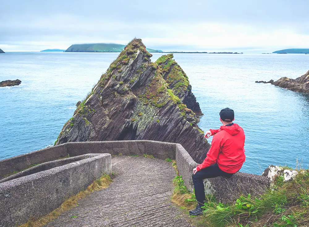 Treasures of Ireland 5 Nights 6 Days Tour Package - Myholidays.com