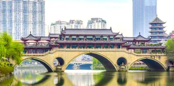 Memorable Chengdu Tour Package for 3 Nights 4 Days - Myholidays.com