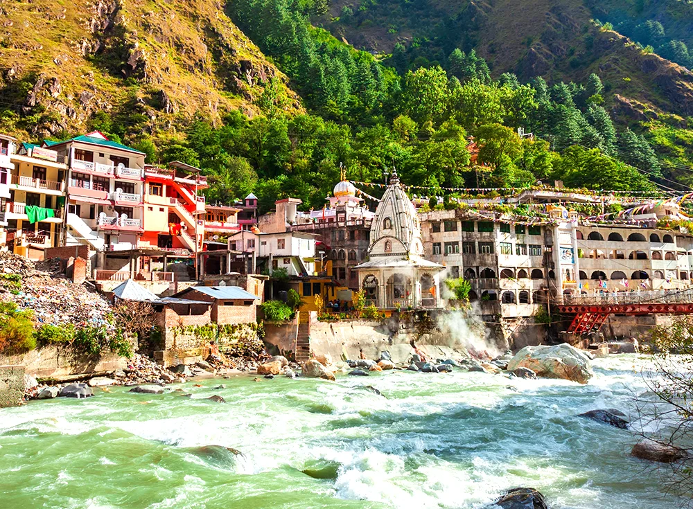 Weekend Getaway to Shimla 2 Nights 3 Days Family Tour Package ...