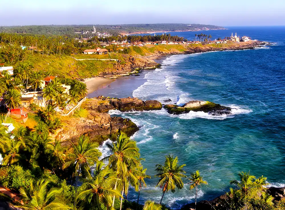 Goa 3 Nights 4 Days Water Sports Tour Package - Myholidays.com