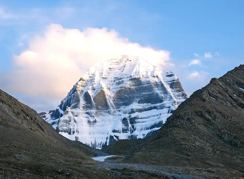Holy Mount Kailash and Manasarovar Lake via Lhasa 11 Nights 12 Days Tour Package- Myholidays.com