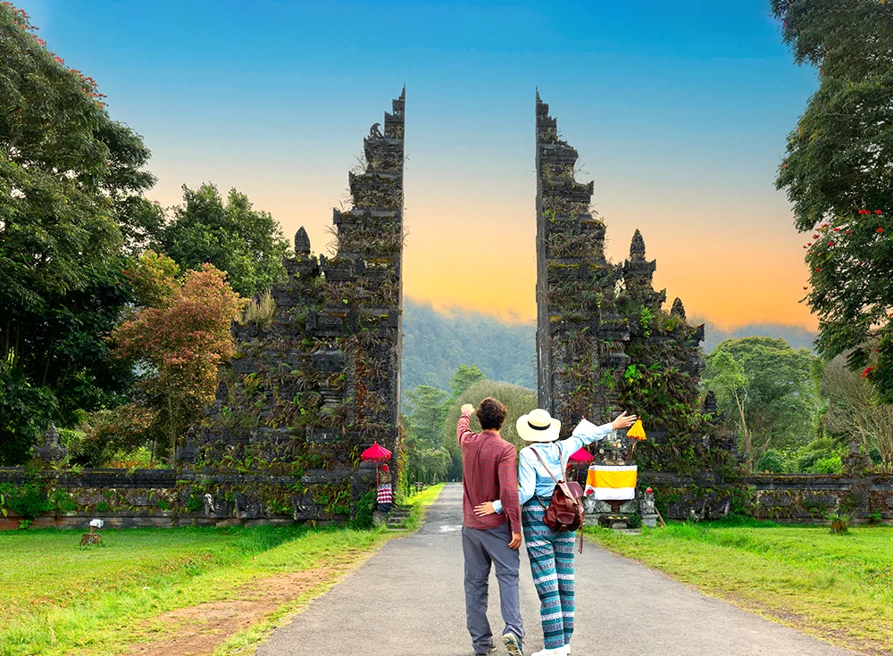 Blissful Bali 6 Nights 7 Days New Year Tour Package - Myholidays.com