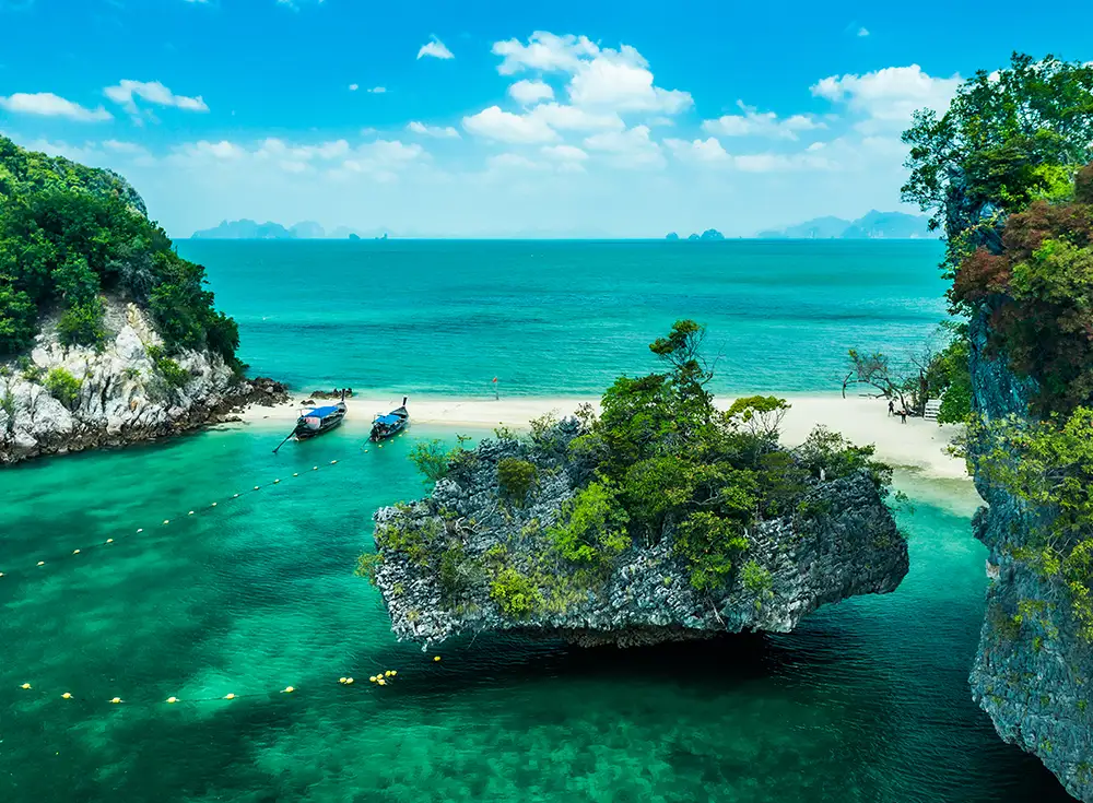 4 Nights 5 Days Andaman Tour Package - Myholidays.com