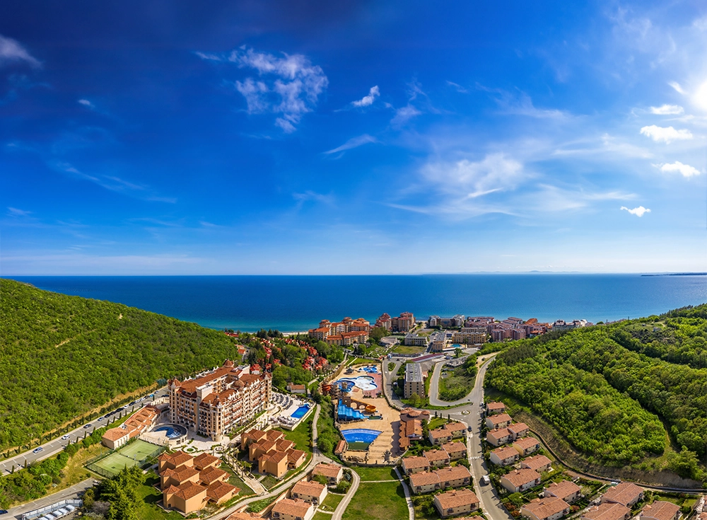 Beautiful Bulgaria Tour Package for 7 Days 6 Nights | Myholidays