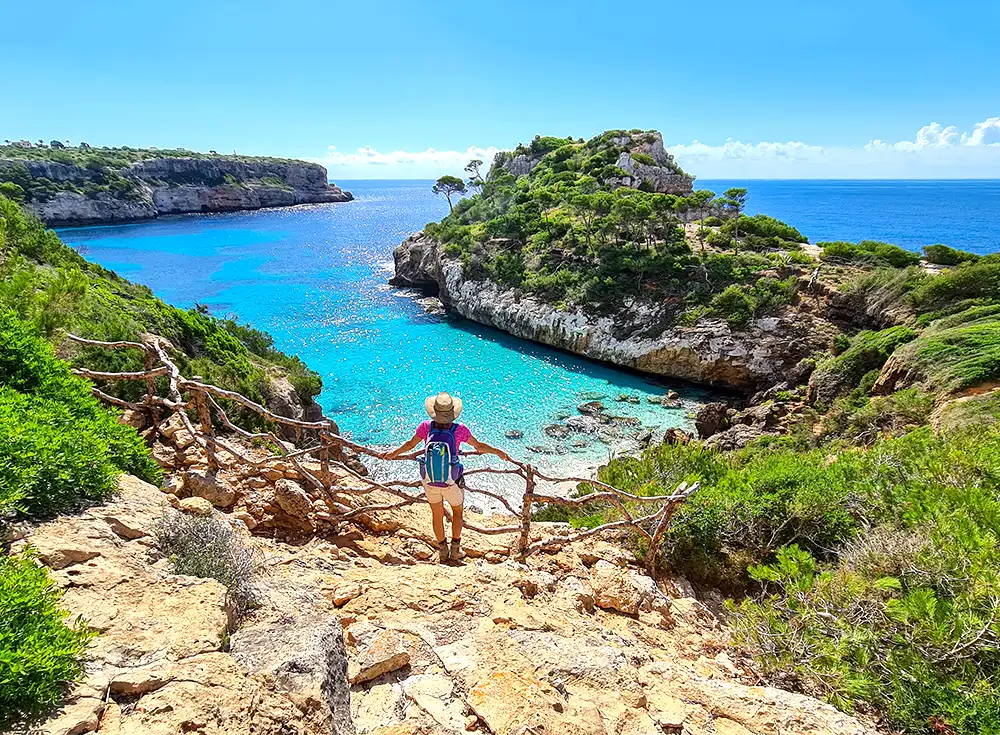 Attractive Spain 8 Nights 9 Days Tour Package - Myholidays.com