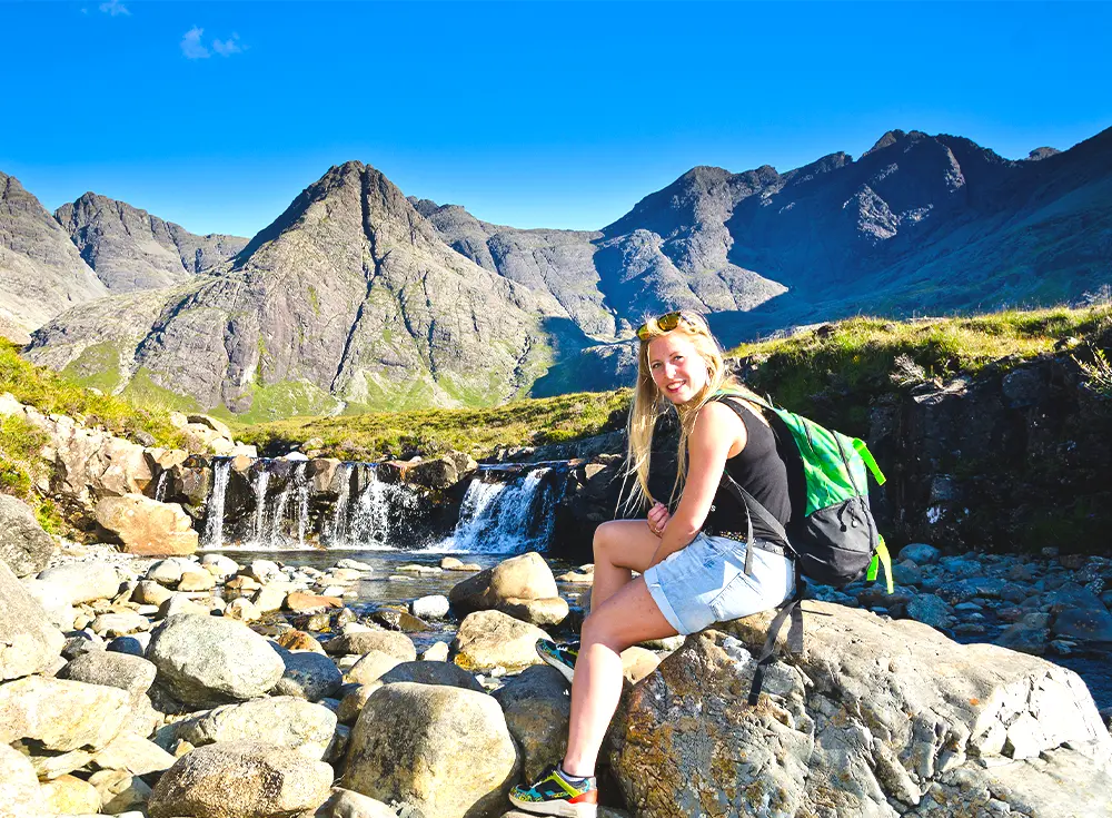 Scotland 5 Nights 6 Days Summer Adventure Tour Package - Myholidays.com