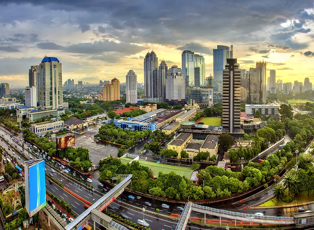 6 Nights 7 Days Bali and Jakarta Tour Package - Myholidays.com