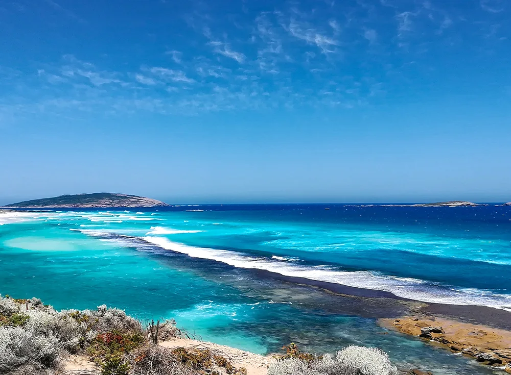 5 nights 6 days Beautiful Australia Cruise Tour Package - Myholidays.com