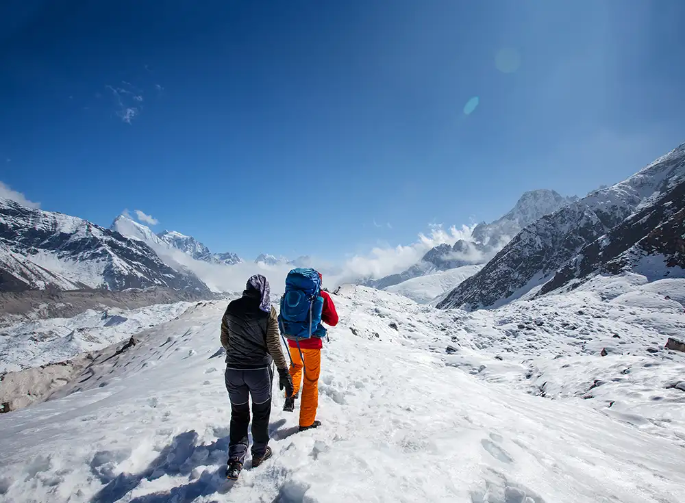 Delightful 7 Nights 8 Days Nepal Couple Tour Package - Myholidays.com