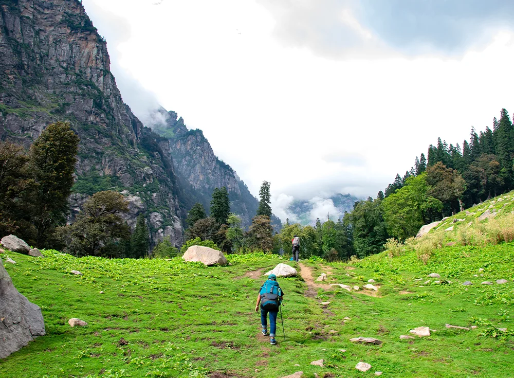 Fantastic Manali Summer Tour Package for 5 Days 4 Nights - Myholidays.com