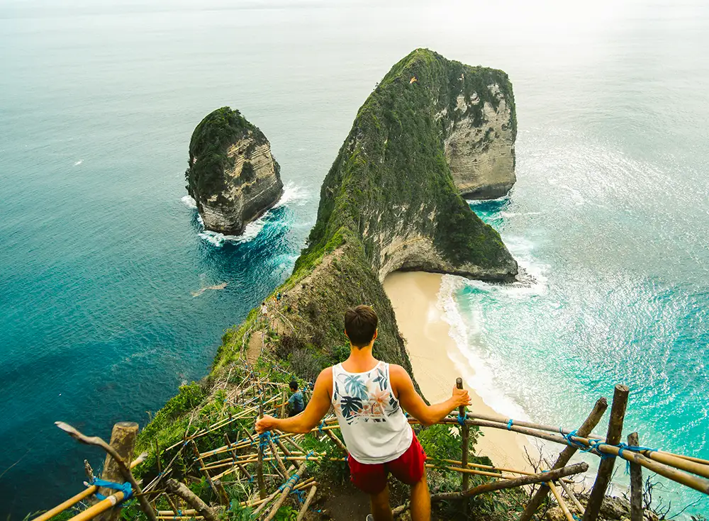 4 Nights 5 Days Bali Tour Package With Nusa Penida - Myholidays.com