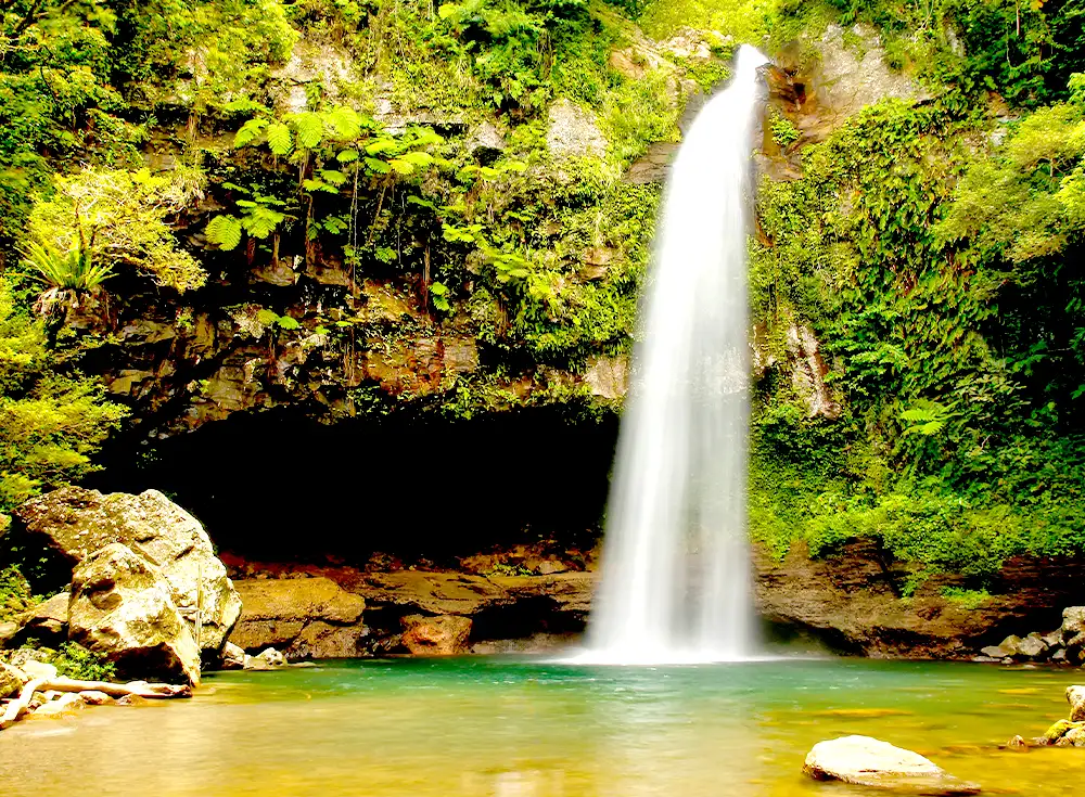 Beautiful Fiji Islands 7 Days 6 Nights Honeymoon Package - Myholidays.com