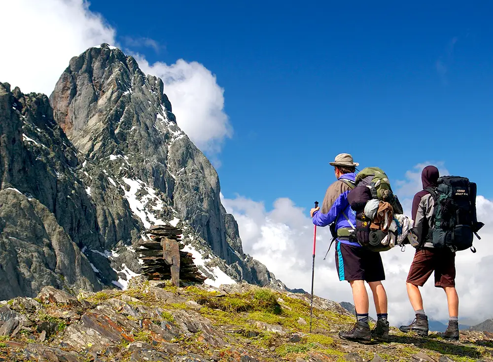 Tbilisi Adventure Tour Package For 7 Days 6 Nights - Myholidays.com