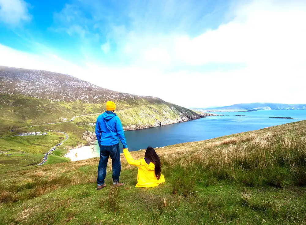 6 Nights 7 Days Dublin New Year Tour Package with Galway and Limerick ...