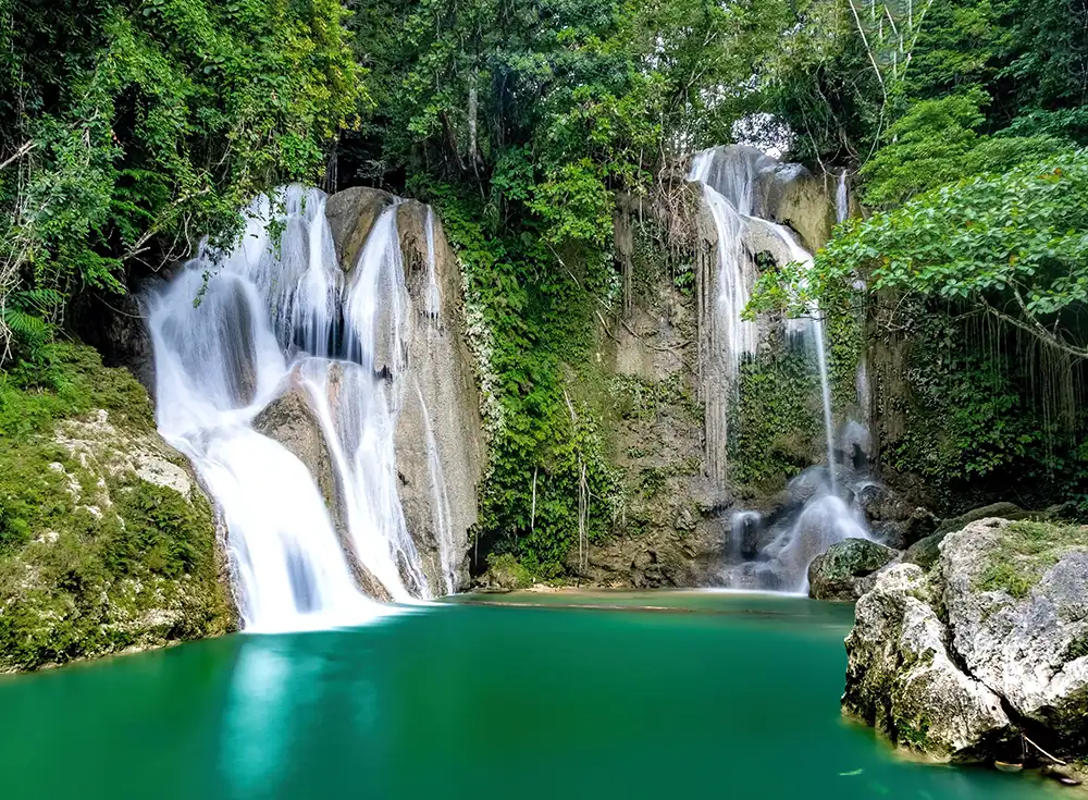 Cebu El Nido and Bohol 7 Nights 8 Days Family Tour Package - Myholidays.com