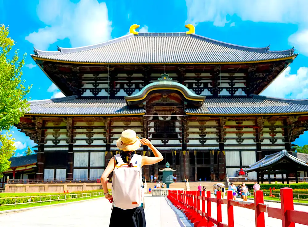 Kyoto Nara Hiroshima Osaka 8 Nights 9 Days Tour Package - Myholidays.com