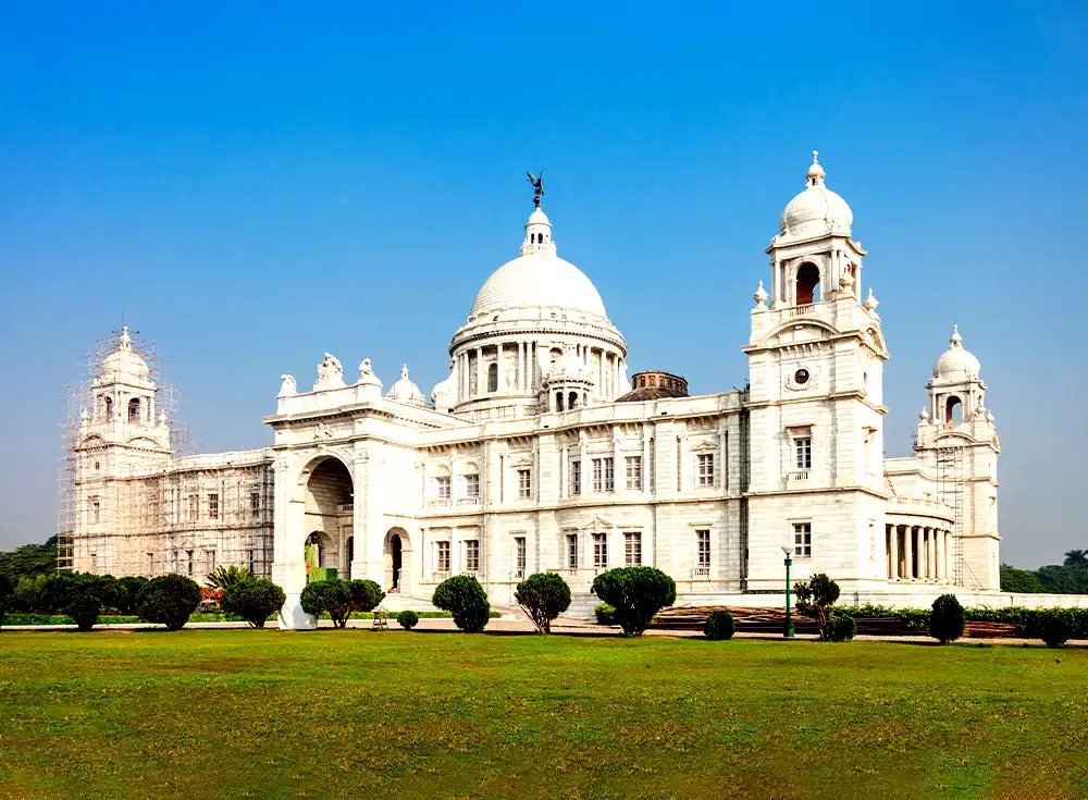 Kolkata Lataguri Lava 7 Nights 8 Days Tour Package - Myholidays.com
