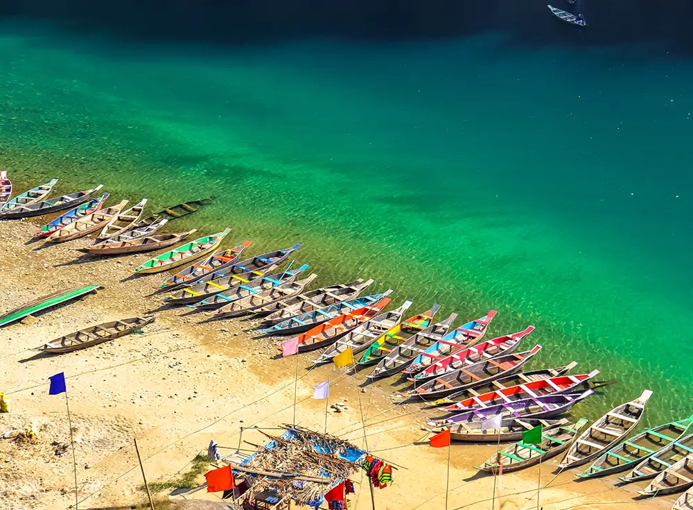 Shillong and Kaziranga 4 Nights 5 Days Tour Package - Myholidays.com