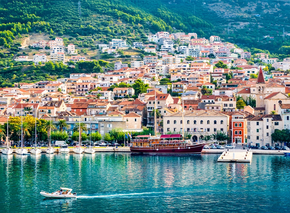 9 Nights 10 Days Croatia and Montenegro Private Tour | Myholidays