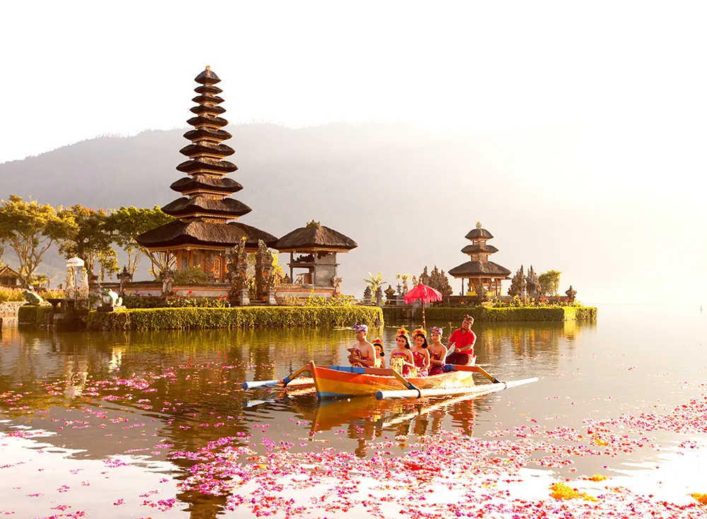 6 days 5 nights Alluring Bali luxury tour package - Myholidays.com