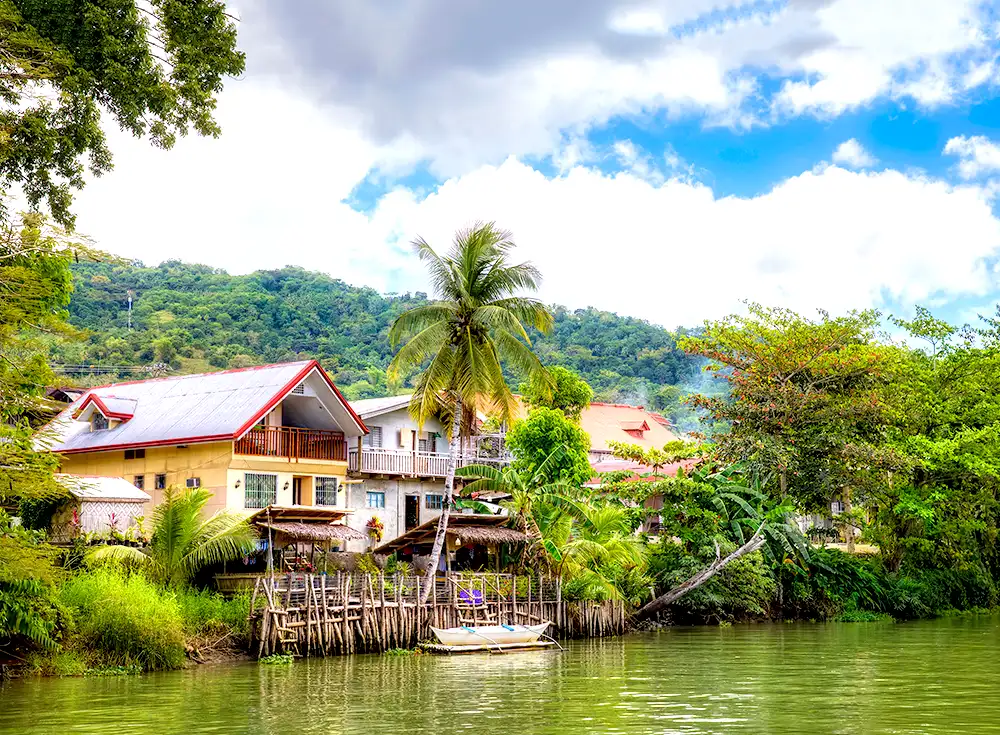 Beautiful Bohol 2 Nights 3 Days Family Tour Package - Myholidays.com