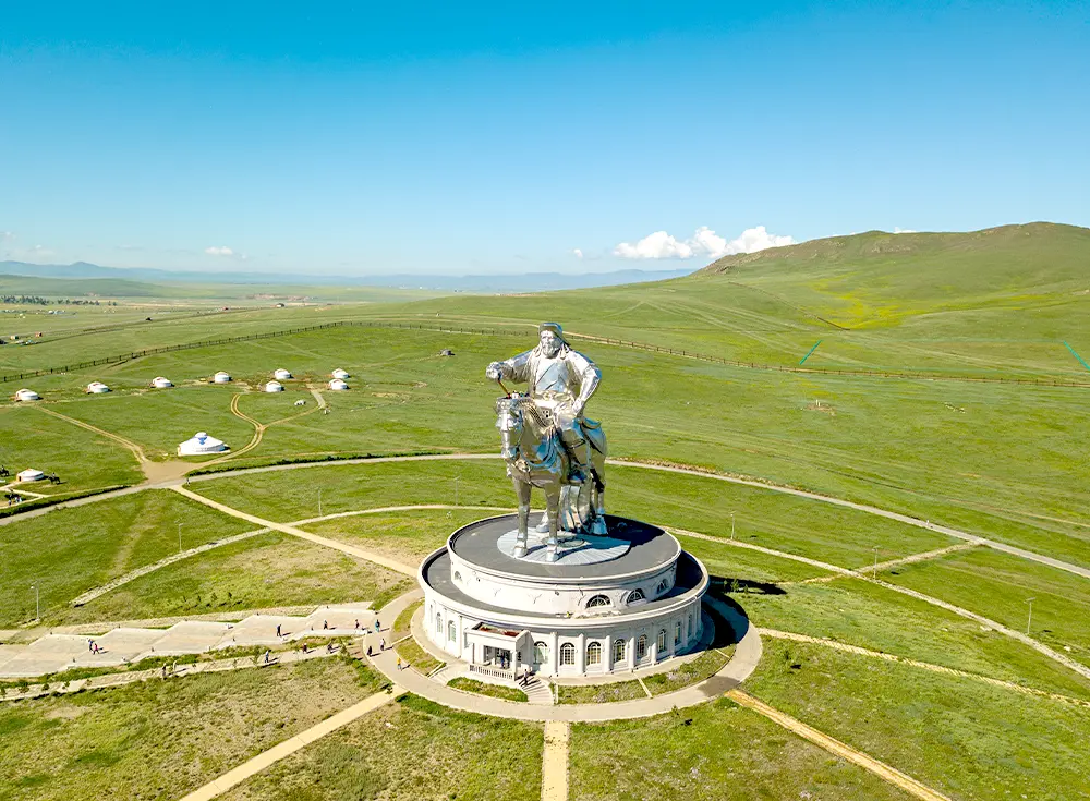 3 Nights 4 Days Karakorum Honeymoon Package - Myholidays.com