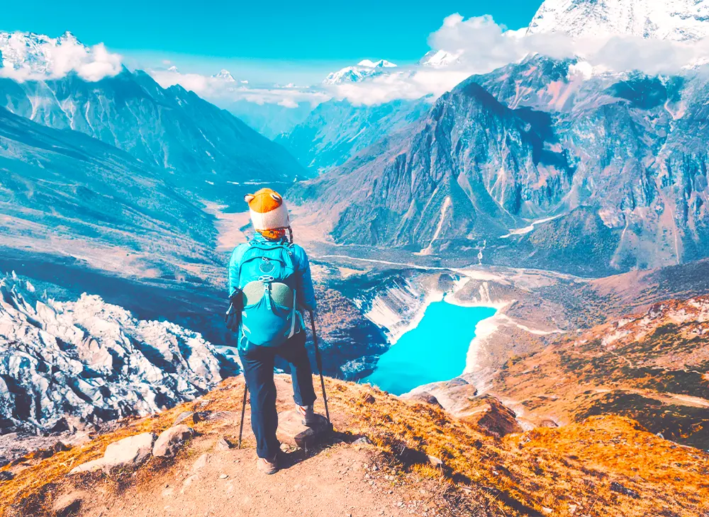 3 Nights 4 Days Kathmandu Adventure Tour Package - Myholidays.com