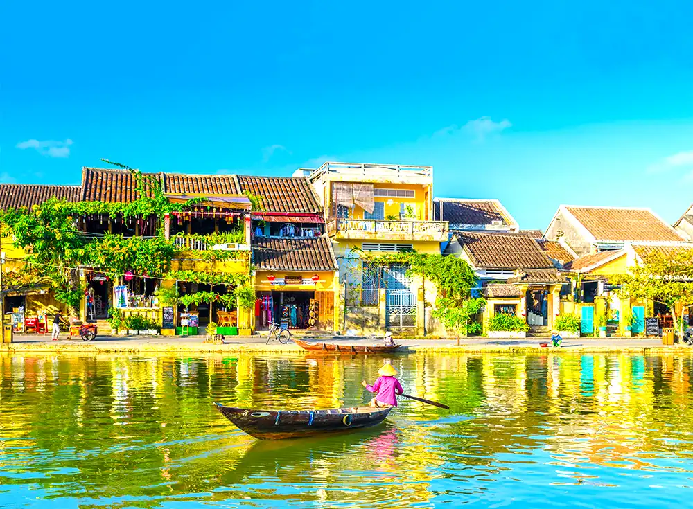 4 Nights 5 Days Dalat Tour Package - Myholidays.com