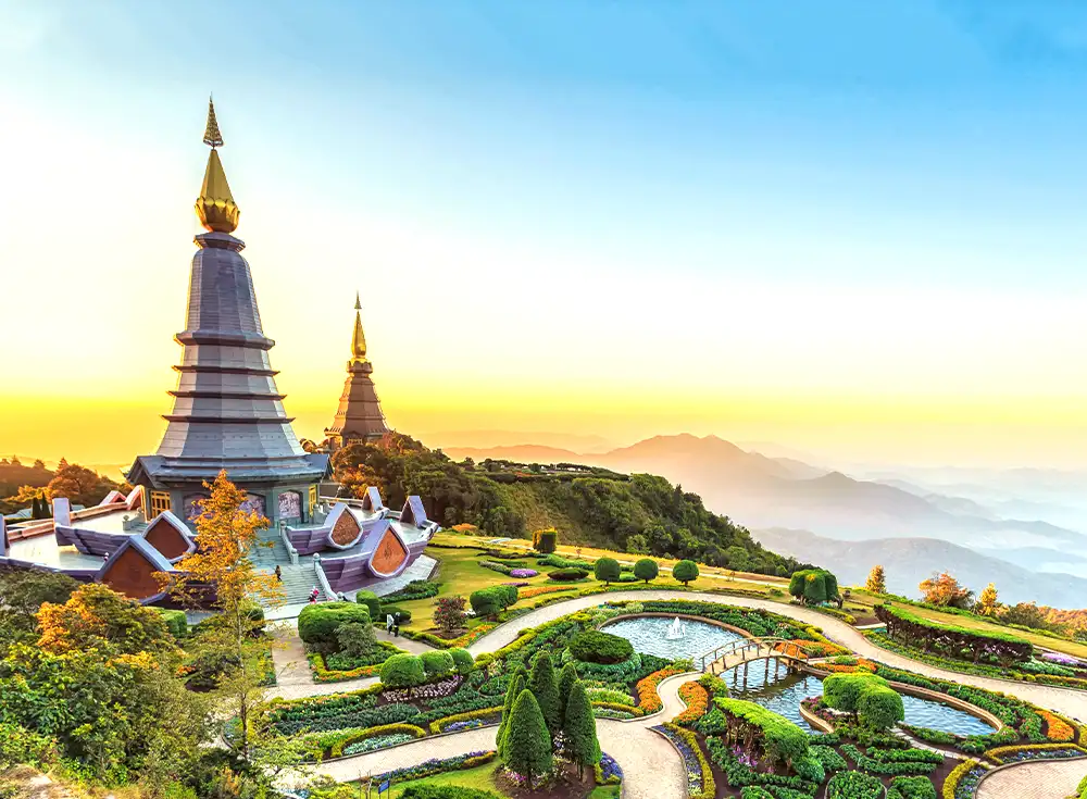Amazing Bangkok and Pattaya Couple Tour Package for 5 Nights 6 Days ...