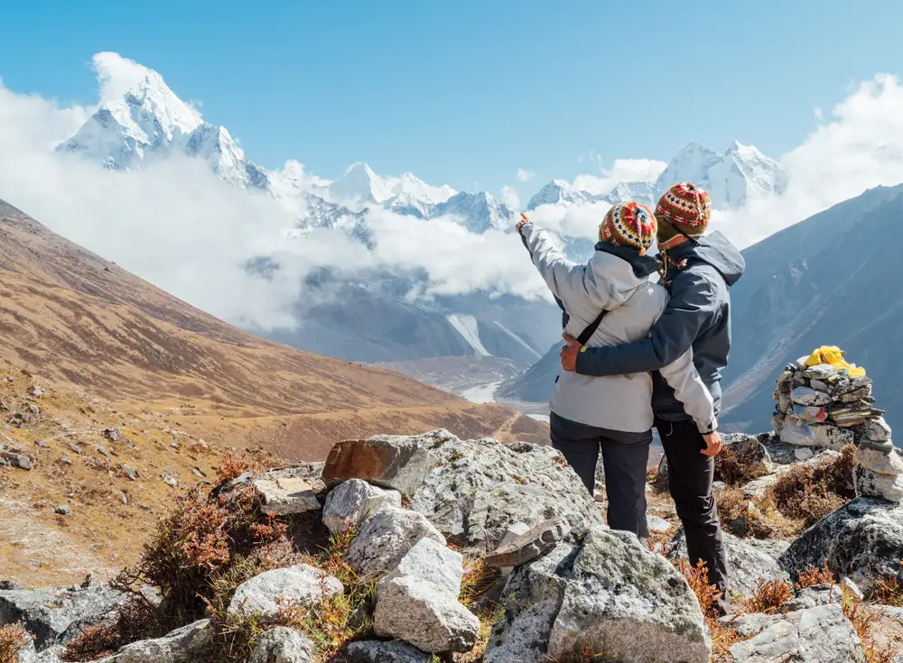 Kathmandu 4 Nights 5 Days Tour Package - Myholidays.com