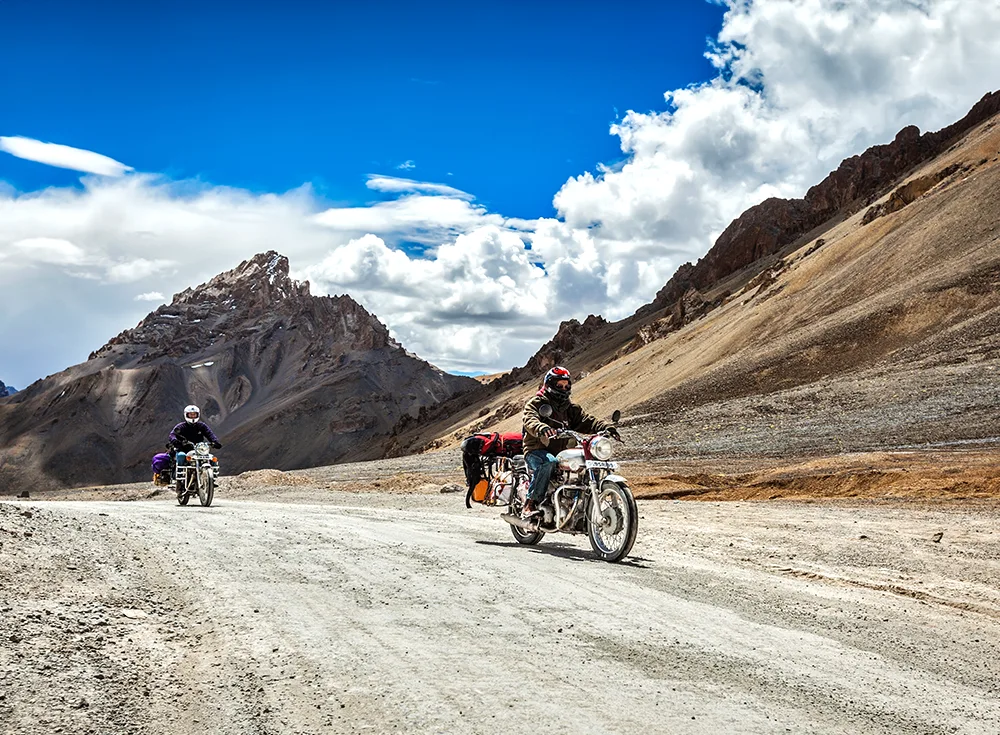 5 Nights 6 Days Magical Manali Summer Tour Package - Myholidays.com