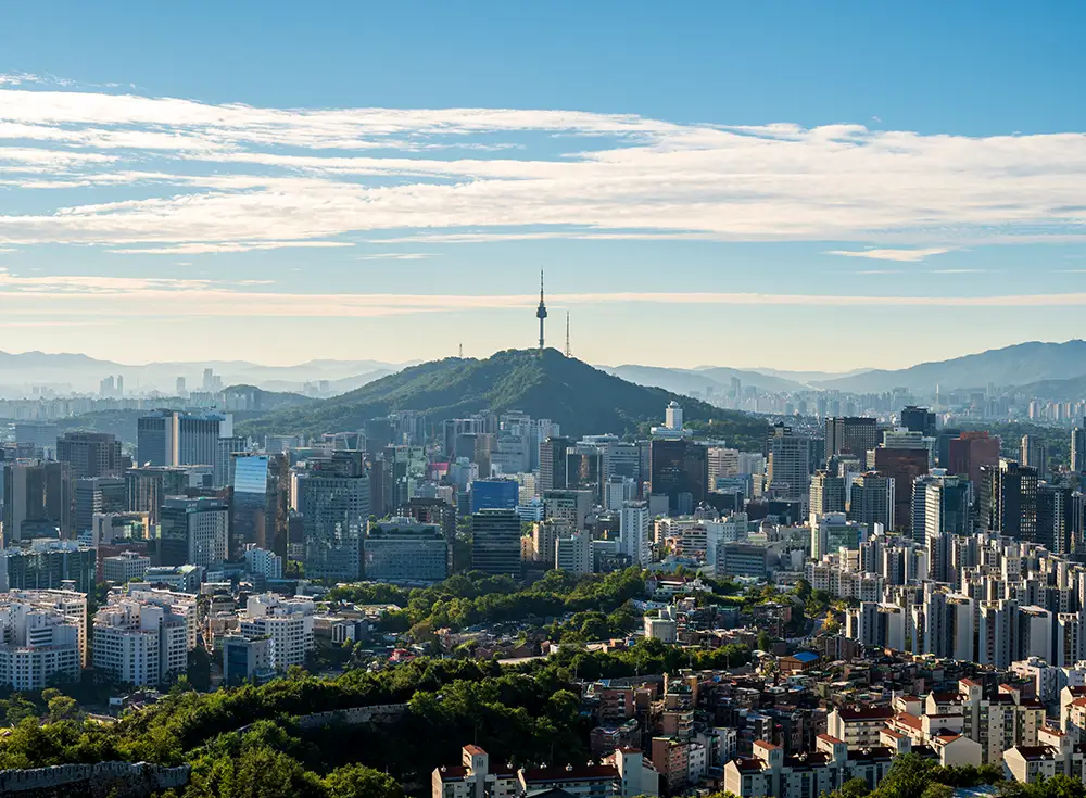 Unforgettable Seoul Tour Package for 5 Days 4 Nights - Myholidays.com